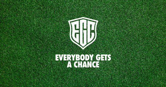 Everybody Gets a Chance | Youth Athletics & Mentorship Non-Profit – EGC Nebraska